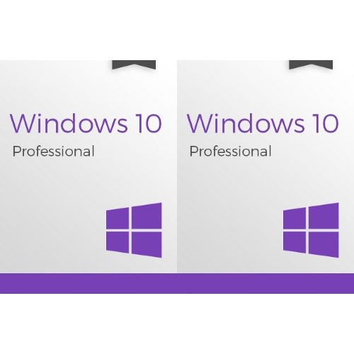 Microsoft Windows 10 Pro - 1 User | Konga Online Shopping