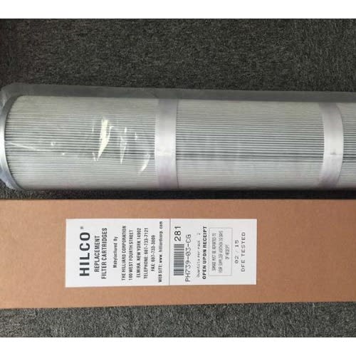 Hilco Ph720-01-cg Filter Element | Konga Online Shopping