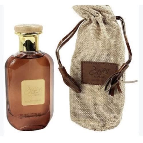 Mousuf Perfume Edp - 100ml | Konga Online Shopping