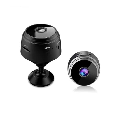 A9 Mini Wifi Spy Camera | Konga Online Shopping