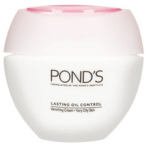 Pond's Lasting Oil Control Vanishing Face Primer- Very Oily Skin - 30ml ...