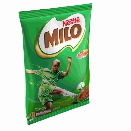Nestle Milo Refill Tea - 800g - 5 Packs | Konga Online Shopping