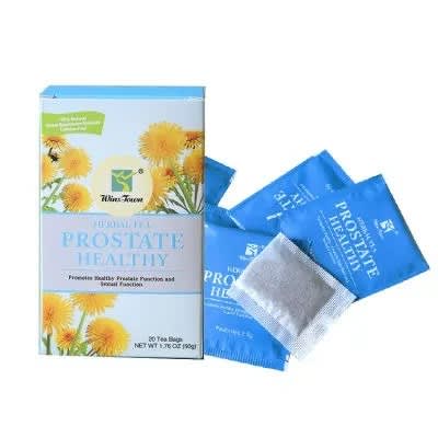 Prostate Healthy Tea - 20teabags | Konga Online Shopping
