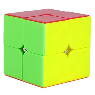 Qiyi Qidi S 2x2 Speed Cube Puzzle | Konga Online Shopping