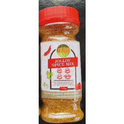 FHR Jollof Spice - 100g | Konga Online Shopping