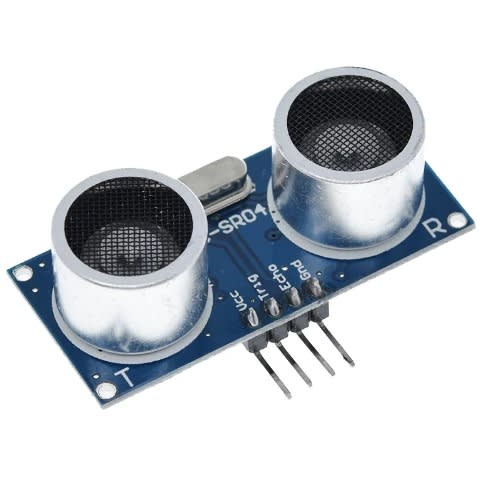 Ultrasonic Sensor Hc-sr04 | Konga Online Shopping