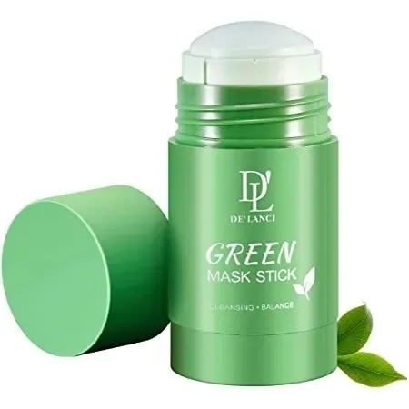 Green Tea Mask Stick -100g | Konga Online Shopping