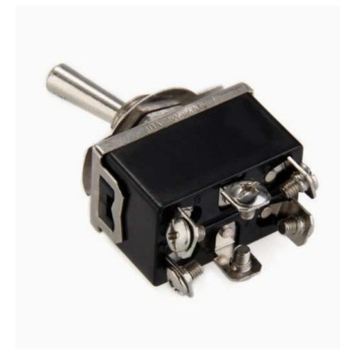 Selector Switch - On/off/on/off Switch - 20a -12v | Konga Online Shopping