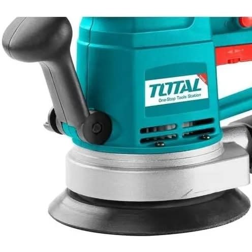Total Rotary Sander - 450W | Konga Online Shopping