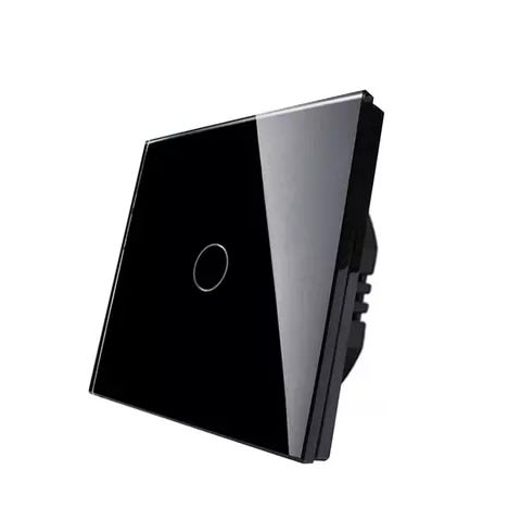 Zigbee Smart Tuya Wall Switch -1 Gang | Konga Online Shopping