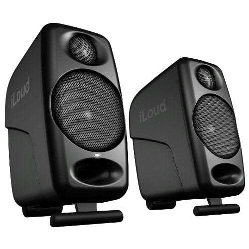 IK Multimedia Iloud Micro Monitor (pair) | Konga Online Shopping