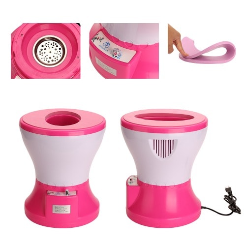Steam Fumigation Gynecological And Andrology Sitting Instrument Konga