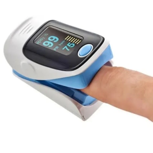 Pulse Oximeter Medical Grade | Konga Online Shopping