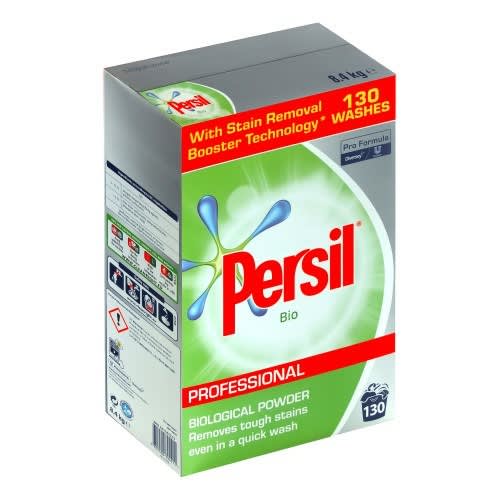 Persil Bio Biological Power - 130 Washes | Konga Online Shopping