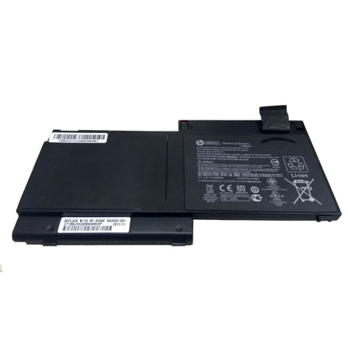 Sb03xl Battery For Hp Elitebook 720 725 G2 820 G1 G2 716726-421 717378 ...