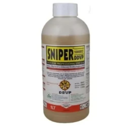 Sniper Insecticide - 1l | Konga Online Shopping