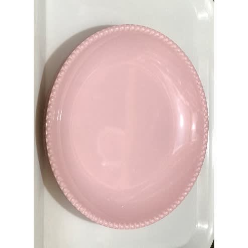 Ceramic Unbreakable Flat Plates-6 Pieces | Konga Online Shopping