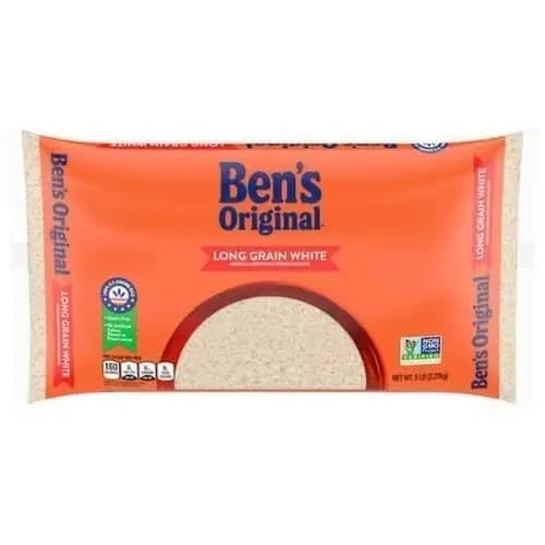 Uncle Ben's Original Parboiled Rice - 5.44kg - Pack Of 2 | Konga Online ...