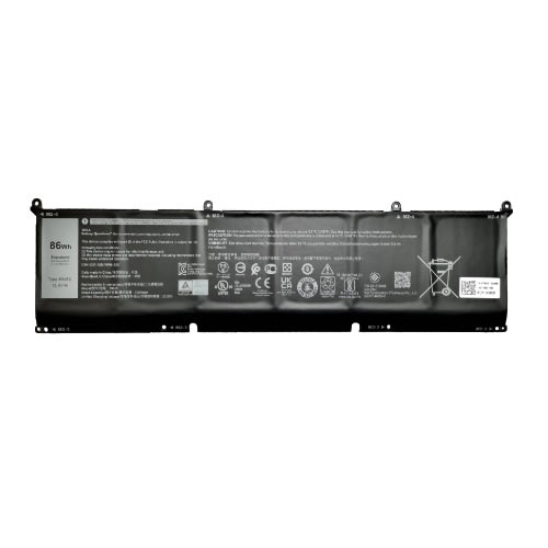 Alienware 69kf2 Battery For Dell Xps 15 9500 9510 9520 Precision 5550 ...