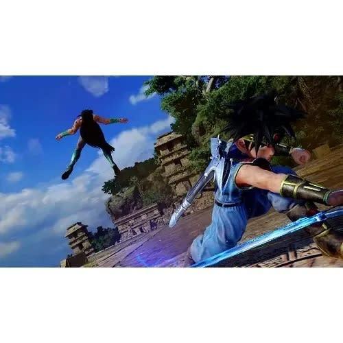 Nintendo Switch Jump Force | Konga Online Shopping