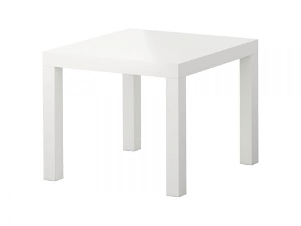 Ikea Lack Side Table | Konga Online Shopping