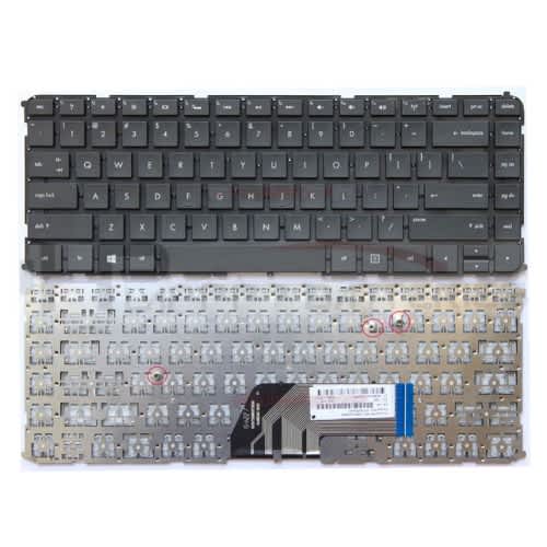 Laptop Keyboard for HP Envy 4-1220tx Series | Konga Online Shopping