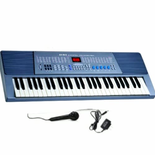 Learners Keyboard Piano For Children - 54 keys | Konga Online Shopping