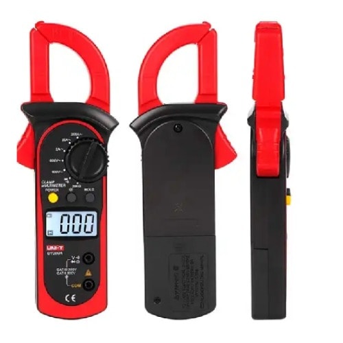 Ut- 200a Digital Clamp Meter | Konga Online Shopping
