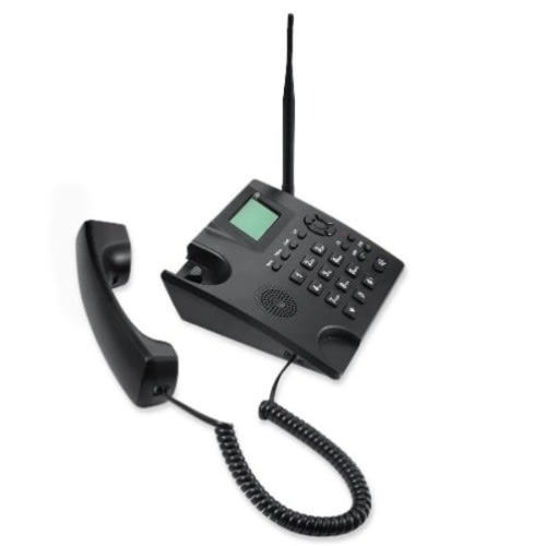 Ddk Land Line Desk Phone | Konga Online Shopping