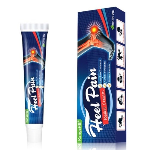 Kanyehb Arthritis Pain Relief Tendonitis Herbal Treatment Cream -20ml ...