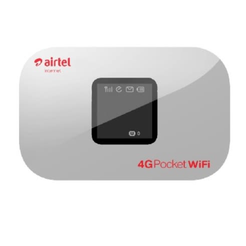 Airtel Pocket Wifi - 4G | Konga Online Shopping