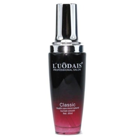 LUODAIS - Argan Oil - Hair Repair Serum - 80ml | Konga Online Shopping