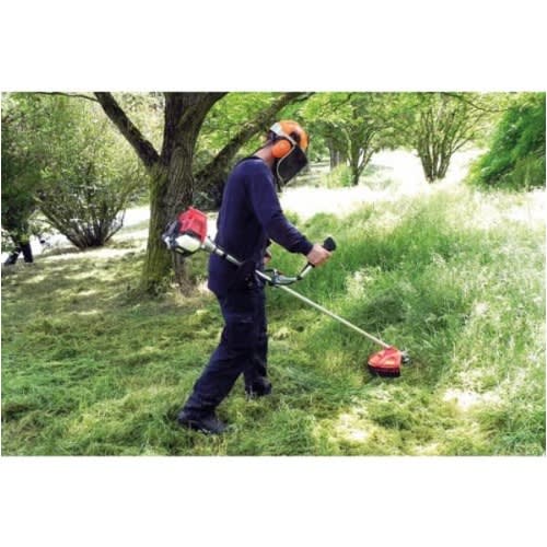 Brush Cutter Grass Trimmer Bc430 | Konga Online Shopping