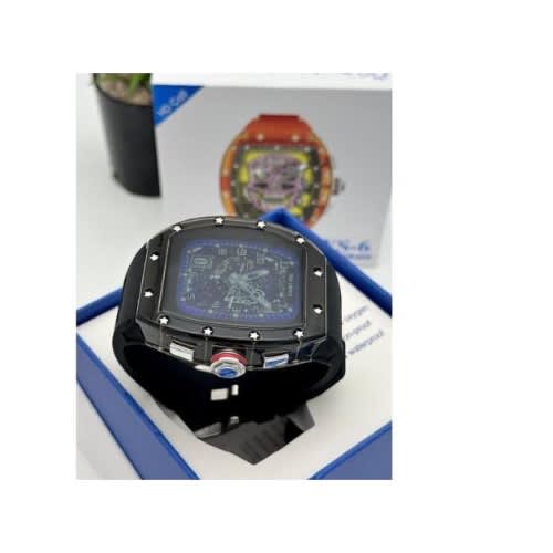 Smartwatch Bt Call Nfc | Konga Online Shopping