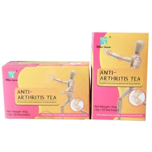 Winstown Anti-arthritis Tea - 60g | Konga Online Shopping