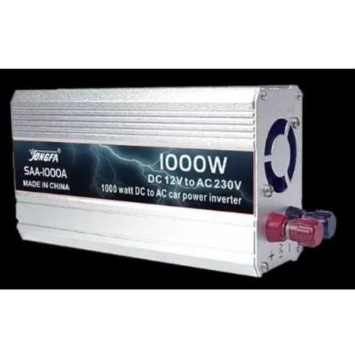 Power Inverter -1000W | Konga Online Shopping
