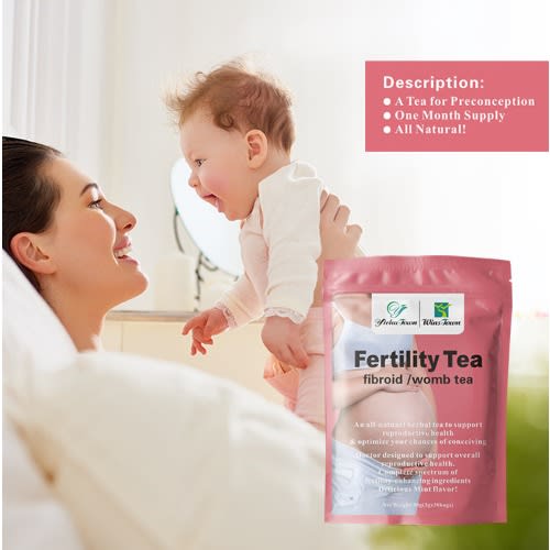 Winstown Fertility And Womb Detox Tea 90g 30 Bags Konga Online