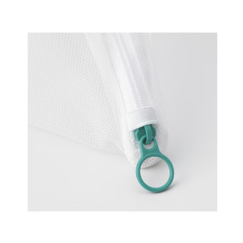 Ikea Slibb Washing Bag Set Of 2, White | Konga Online Shopping
