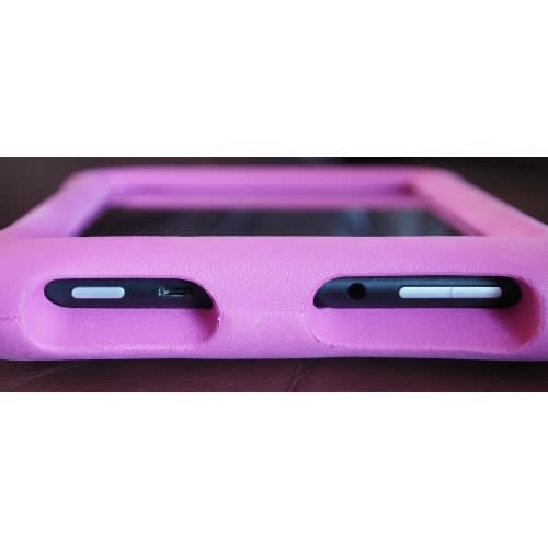 Amazon Fire 7 Kids Edition - 16GB ROM - 1GB RAM - Pink | Konga Online ...