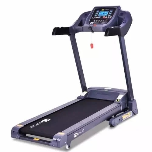 Fitness Supermax 2.5HP Treadmill | Konga Online Shopping