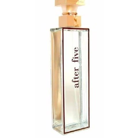 Elizabeth Arden After Five - EDP - 125ml | Konga Online Shopping