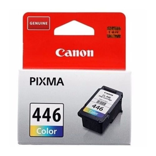 Canon Ink Cartridge - Pg 446 Colour | Konga Online Shopping