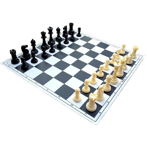 Professional Tournament Chess Set | Konga Online Shopping
