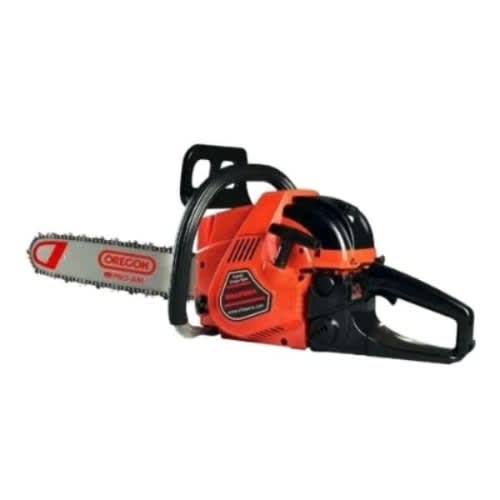 Gasoline Chain Saw Machine - 20" | Konga Online Shopping