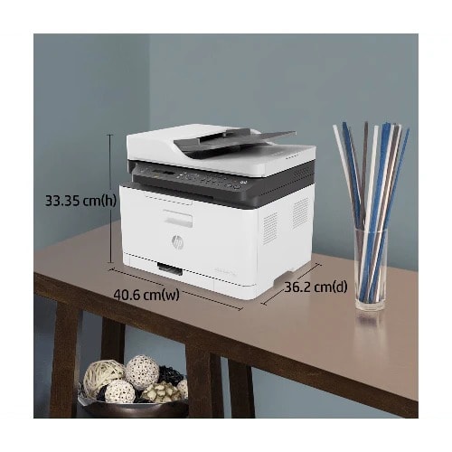 HP Color Laser MFP 179fnw Printer | Konga Online Shopping