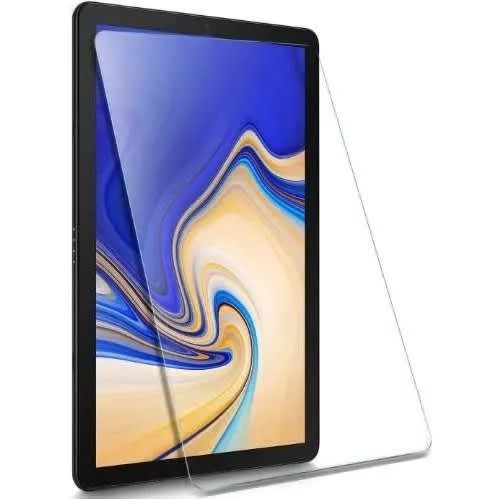 Screen Protector Tampered Glass For Samsung Galaxy Tab S8 | Konga ...