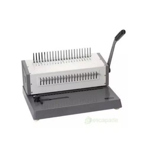 Buyor Comb Binding Machine | Konga Online Shopping