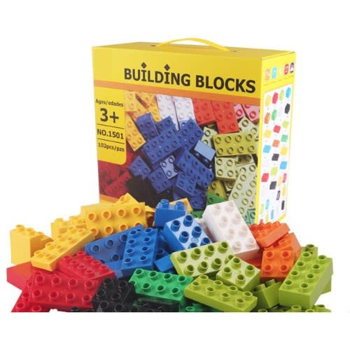 Robotics Building Blocks | Konga Online Shopping