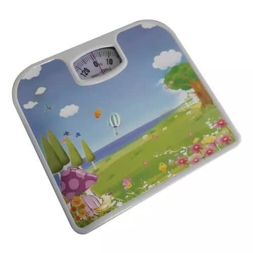 Analog Personal Body Weight Scale | Konga Online Shopping