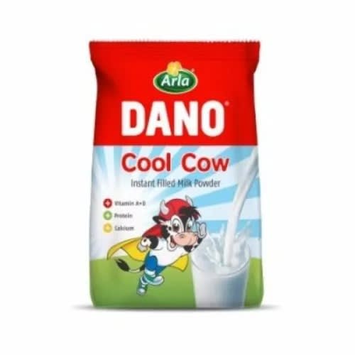 Dano Milk Cool Cow Refill- 800g | Konga Online Shopping